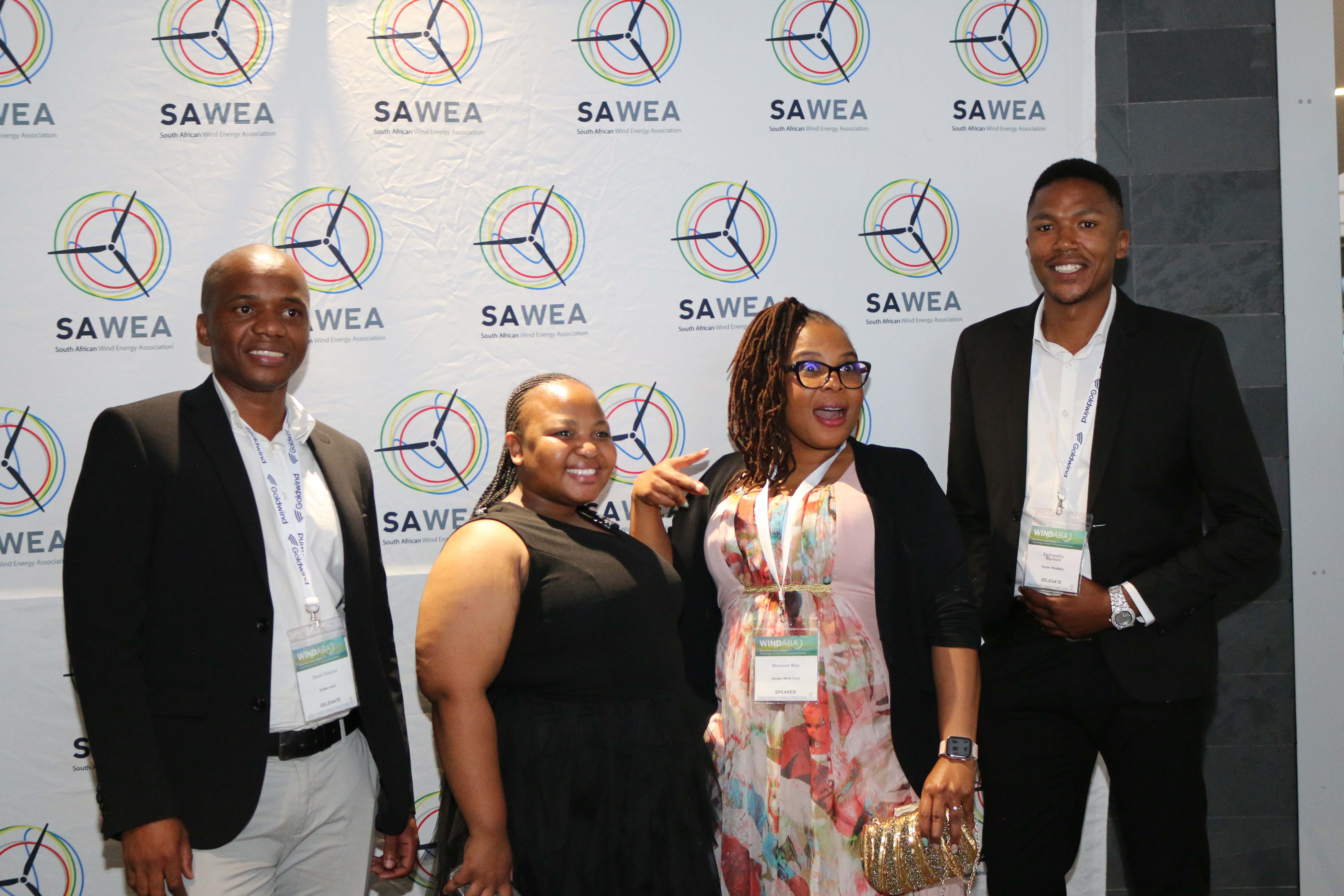 Windaba 2022 | South Africa Wind Energy Association