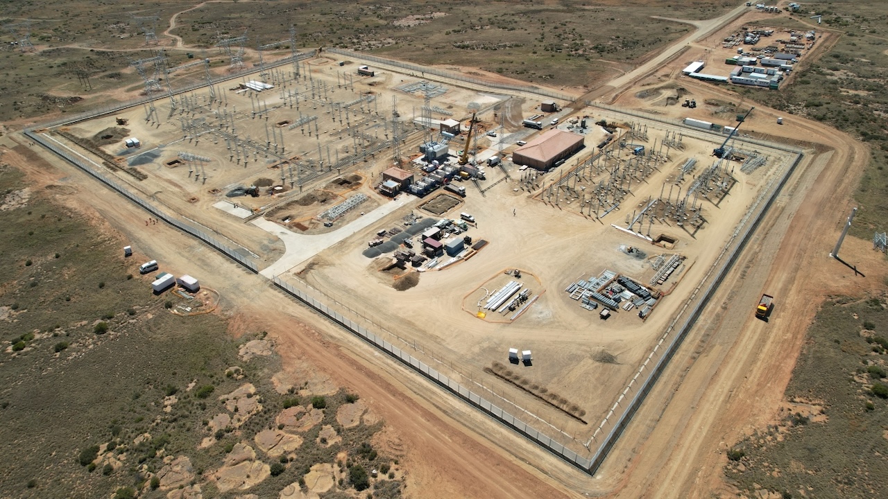 EDF Renewables now building 1,2 GW of Power Generation capacity in ...